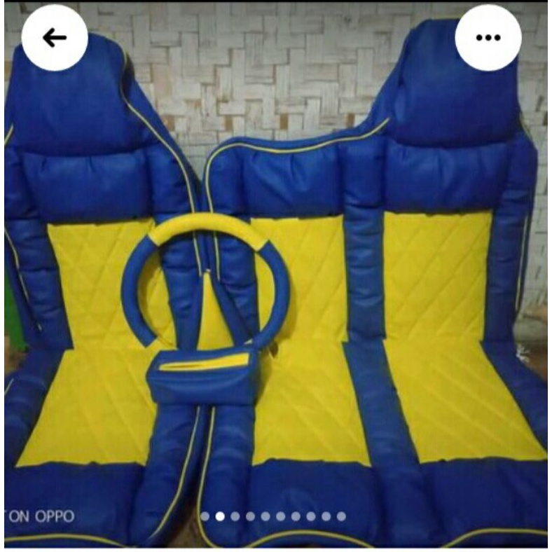 Jual sarungjok mobil elep giga dan teraga | Shopee Indonesia