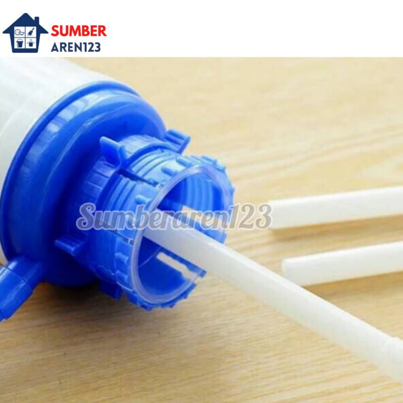 Jual RB Pompa Galon Air Manual Pompa Galon Plastik Pompa Galon Tekan ...