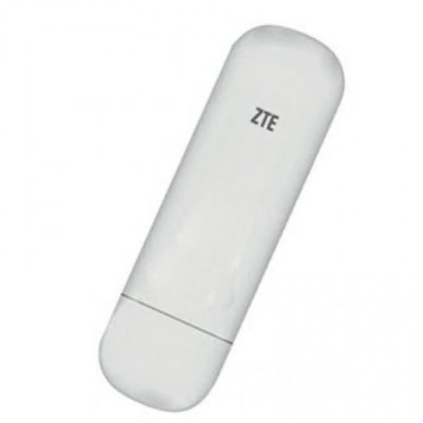 Jual ZTE MF667 Modem USB 21Mbps | Shopee Indonesia