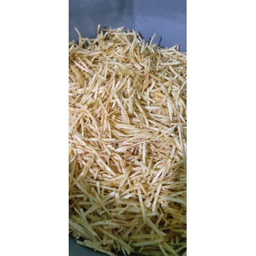 Jual stik goroho asin keripik danial gorontalo 100gr oleh oleh khas ...