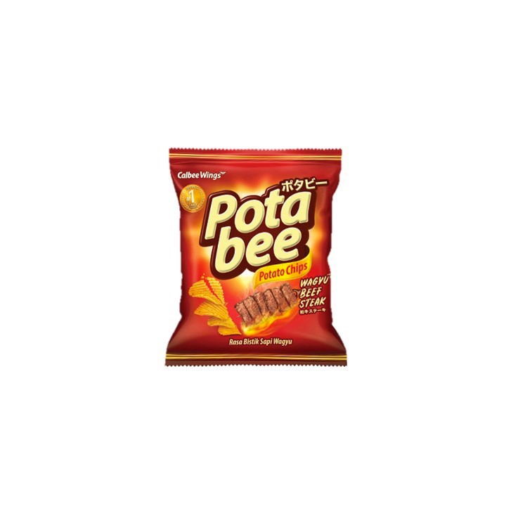 Jual Potabee Wagyu Beef Steak 68 gr [Gift] | Shopee Indonesia