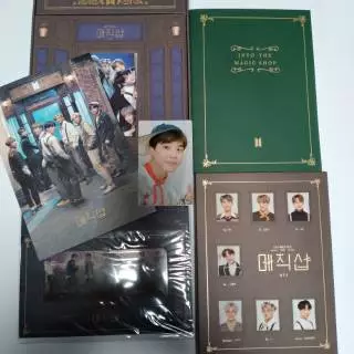 Jual BTS 5th Muster Terlengkap & Harga Terbaru Maret 2026 | Shopee ...