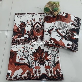 Jual Batik Singa Barong Terlengkap & Harga Terbaru Mei 2024 | Shopee ...