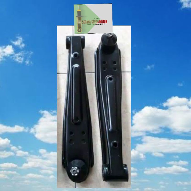 Jual lower arm ball joint suzuki futura colt t 120 ss apv original ...