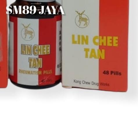 Jual lin chee tan - Lincheetan - ( rematik & ) | Shopee Indonesia