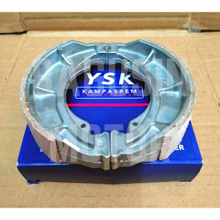 Jual Kampas Pirodo Trombol Thunder Spin Skywave Hayate Skydrive Tm YSK | Shopee Indonesia