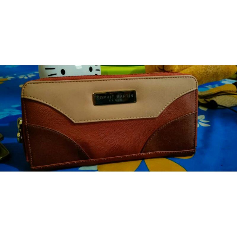 Jual dompet sophie martin | Shopee Indonesia