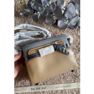Jual Coach Tate 18 Crossbody | Shopee Indonesia