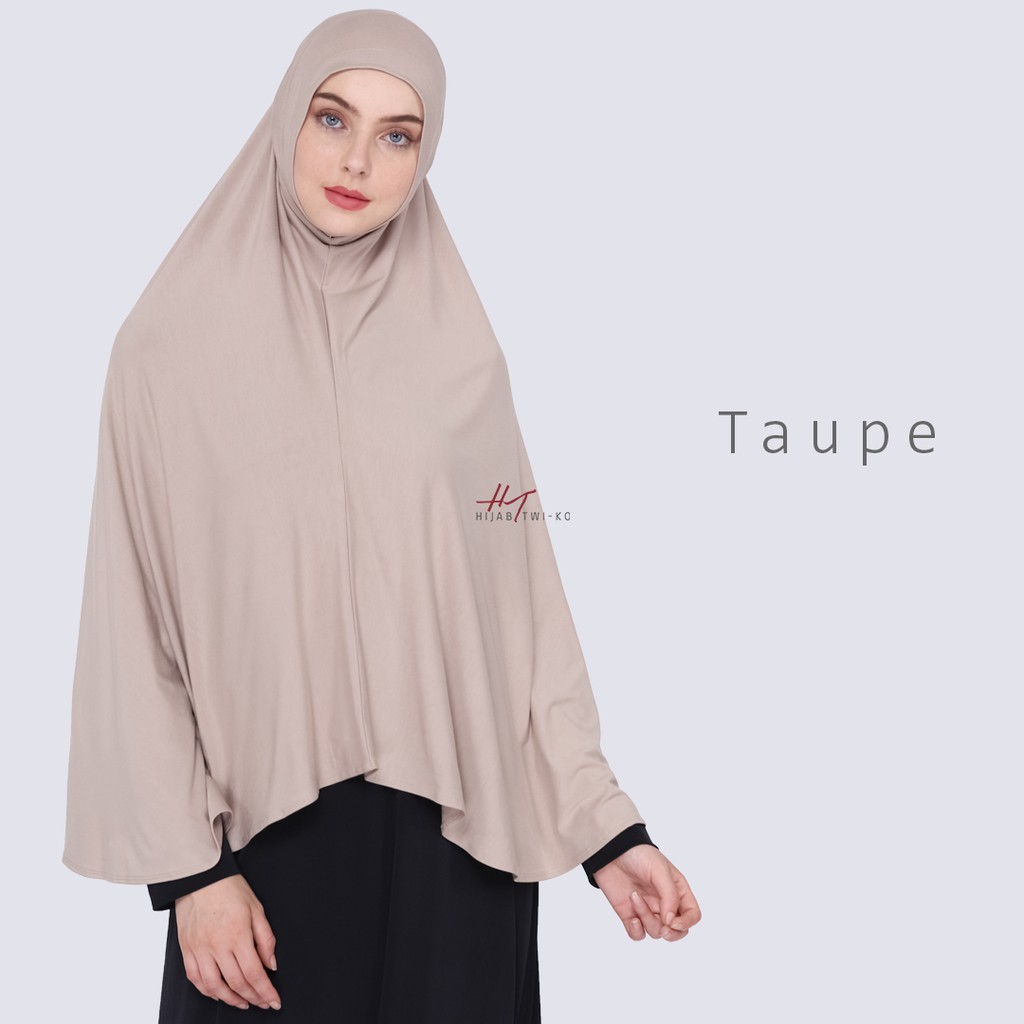 Jual Alma Hijab - Hijab Twiko | Shopee Indonesia