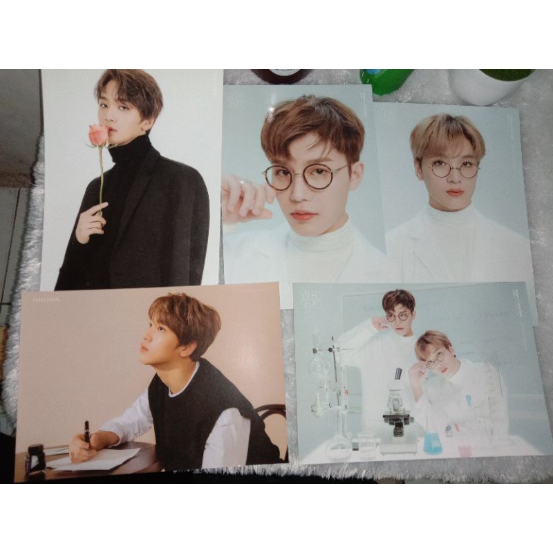 Jual POSTER A4 NCT SEASON GREATINV 2020!! | Shopee Indonesia