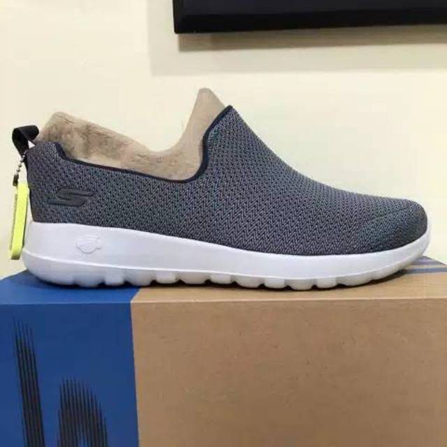 Jual Skechers GoWalk Max-Insignia Original BNIB | Shopee Indonesia