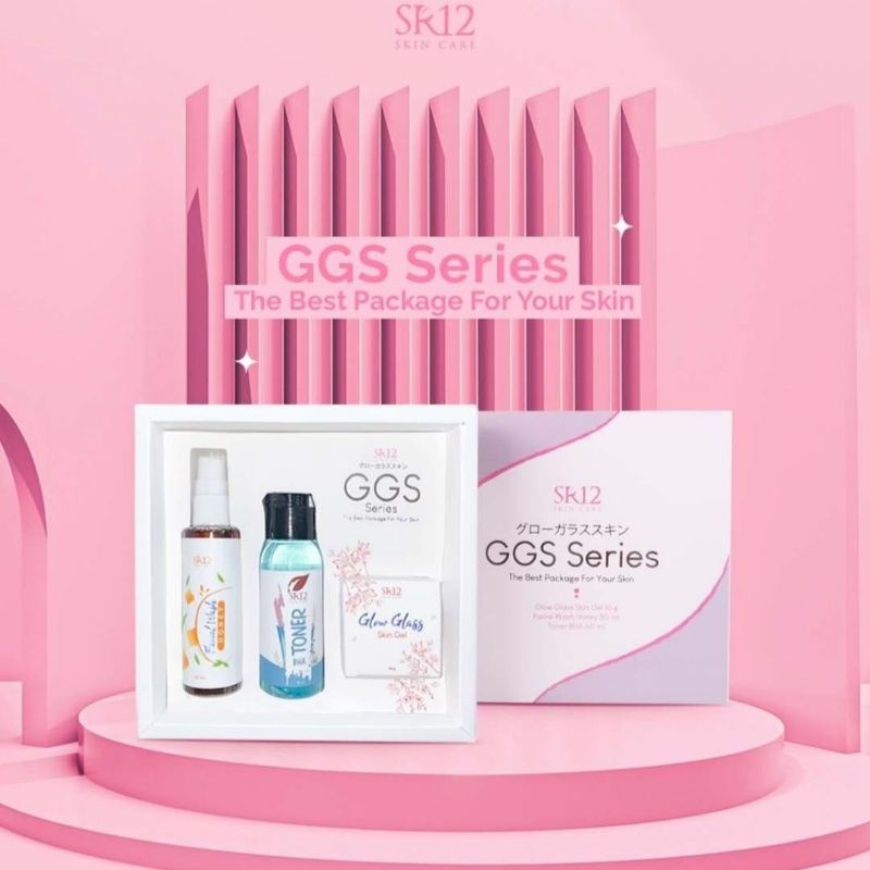 Jual SR12 GGS Series | Shopee Indonesia