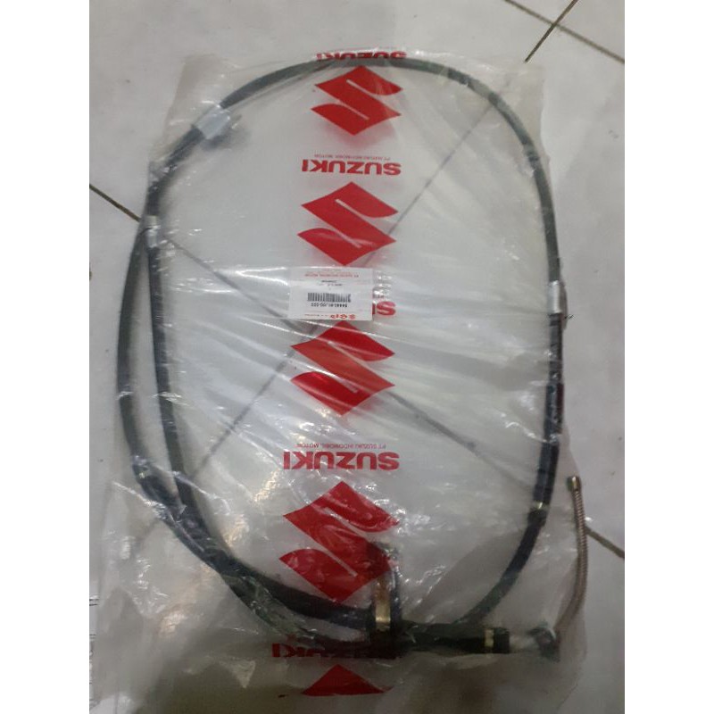 Jual kabel rem tangan suzuki apv | Shopee Indonesia
