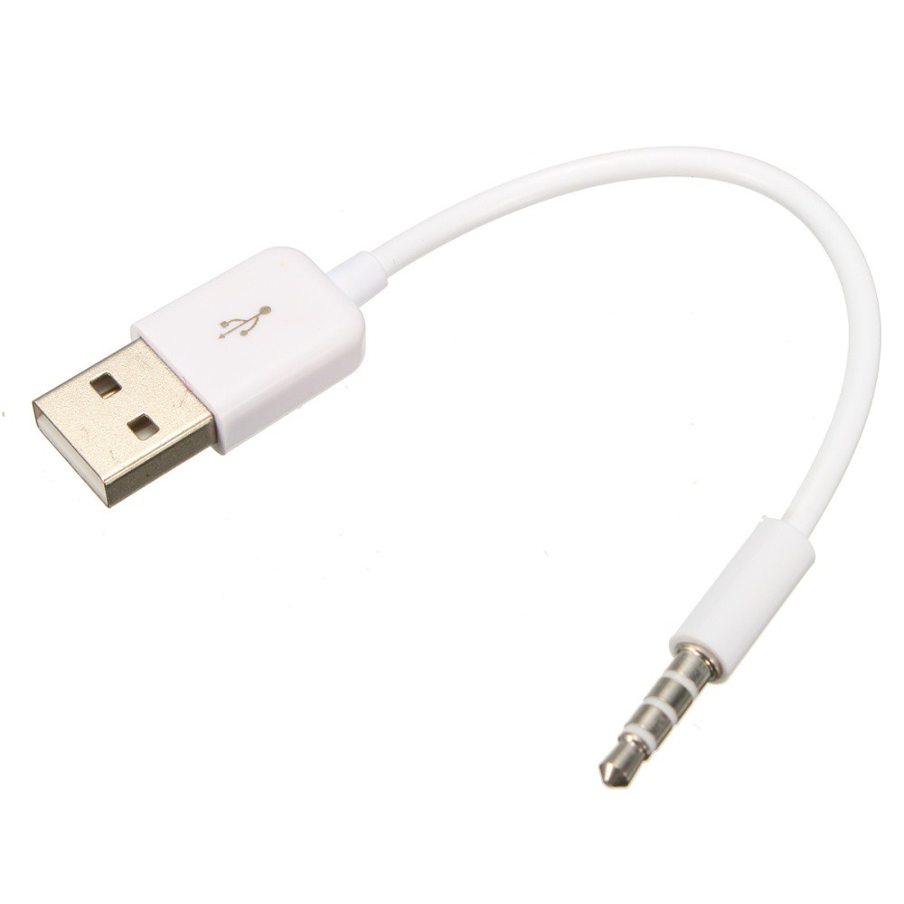 Jual KABEL AUDIO AUX USB | Shopee Indonesia