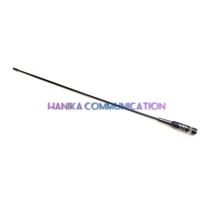Jual D Antenna RH77B Antena HT Baofeng Dual Band SMA Female | Shopee Indonesia