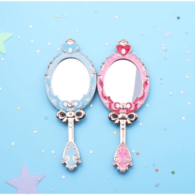 Jual Sailor moon mirror (cermin sailor moon) | Shopee Indonesia