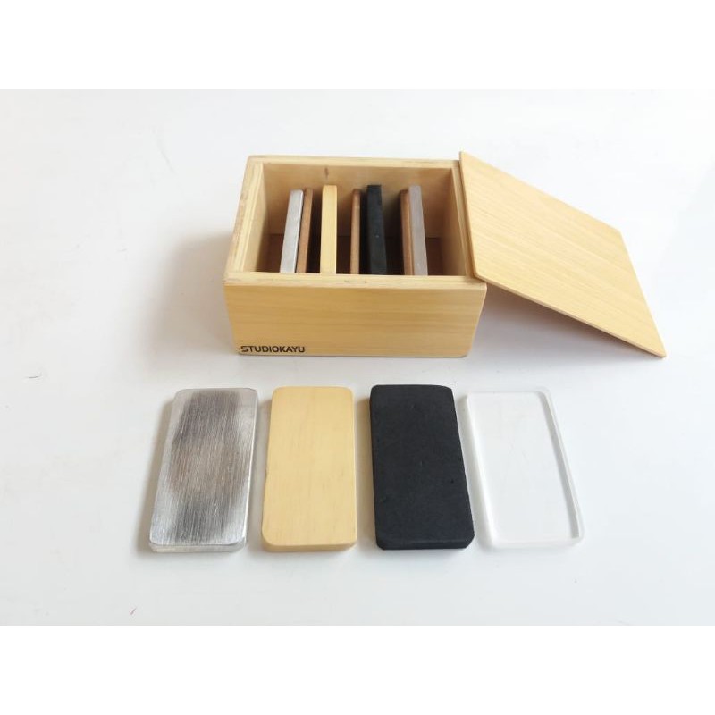 Jual Thermic Tablet Montessori | Shopee Indonesia