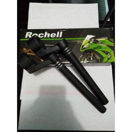 Jual Stang / Stir Motor Byson Model Drag / Jepit Kualitas Baik | Shopee ...