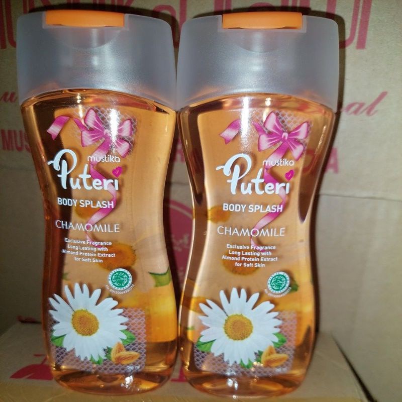 Jual cologne putri 245ml | Shopee Indonesia