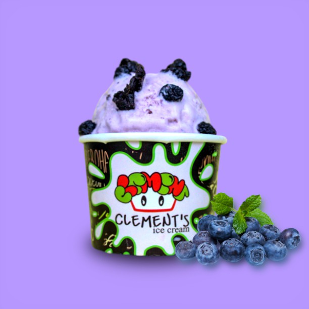 Jual Blue Ocean Ice Cream | Shopee Indonesia