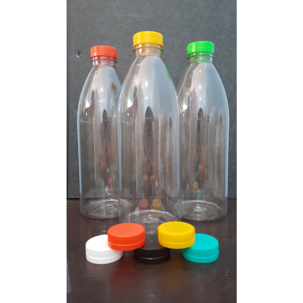 Jual Botol Cantik 600 ml / Tutup SN | Shopee Indonesia