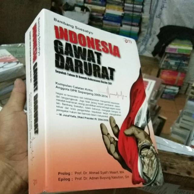 Jual INDONESIA GAWAT DARURAT. | Shopee Indonesia