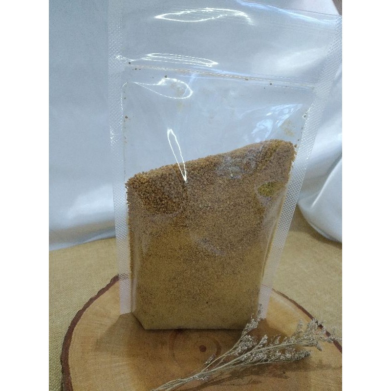 Jual Gula Aren Pohon Enau Asli / Brown Sugar | Shopee Indonesia