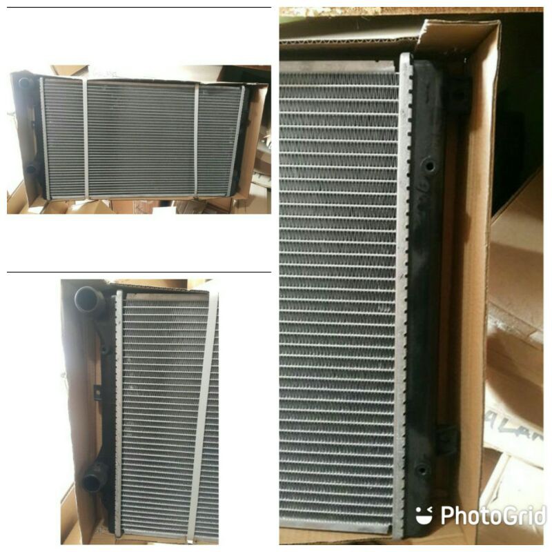 Jual Radiator Vw Golf Mk6 Golf Mk 6 | Shopee Indonesia