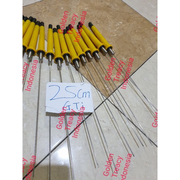 Jual alat pemotong potong cutter cutting pisau hot wire stereofoam foam ...