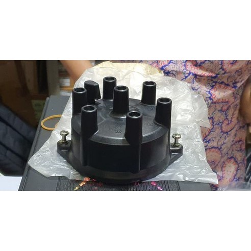 Jual Tutup Cap delco delko Distributor CDI Nissan Patrol Y60 Cefiro A31 ...