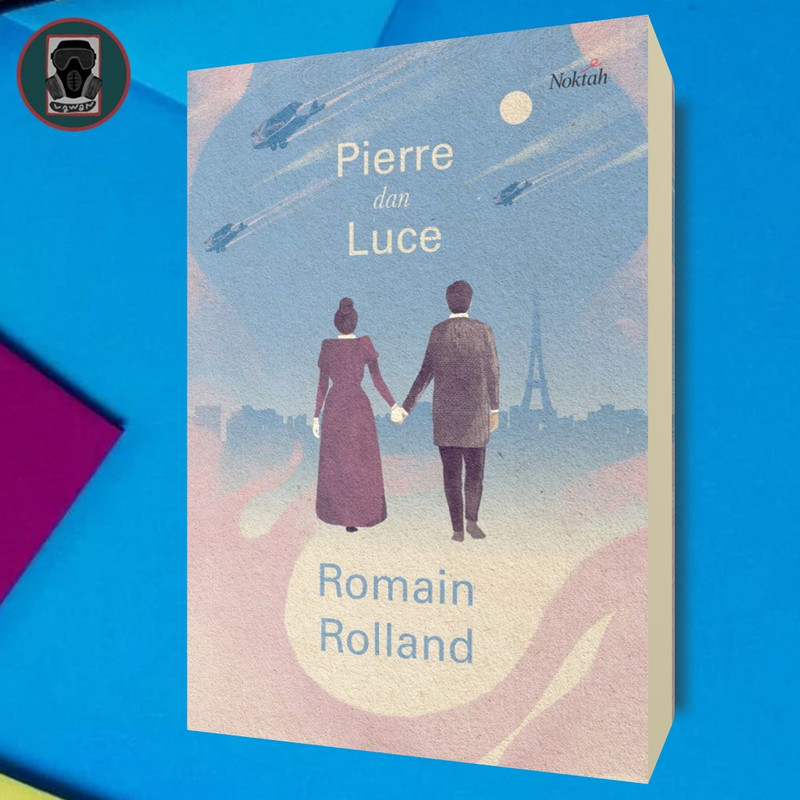 Jual Pierre dan Luce | Shopee Indonesia