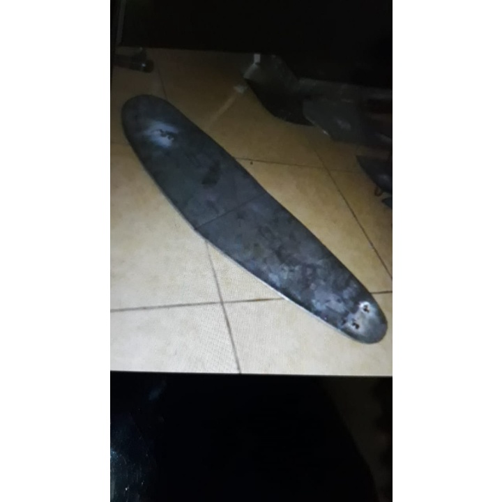 Jual plat jupiter mx -plat slim jupiter | Shopee Indonesia