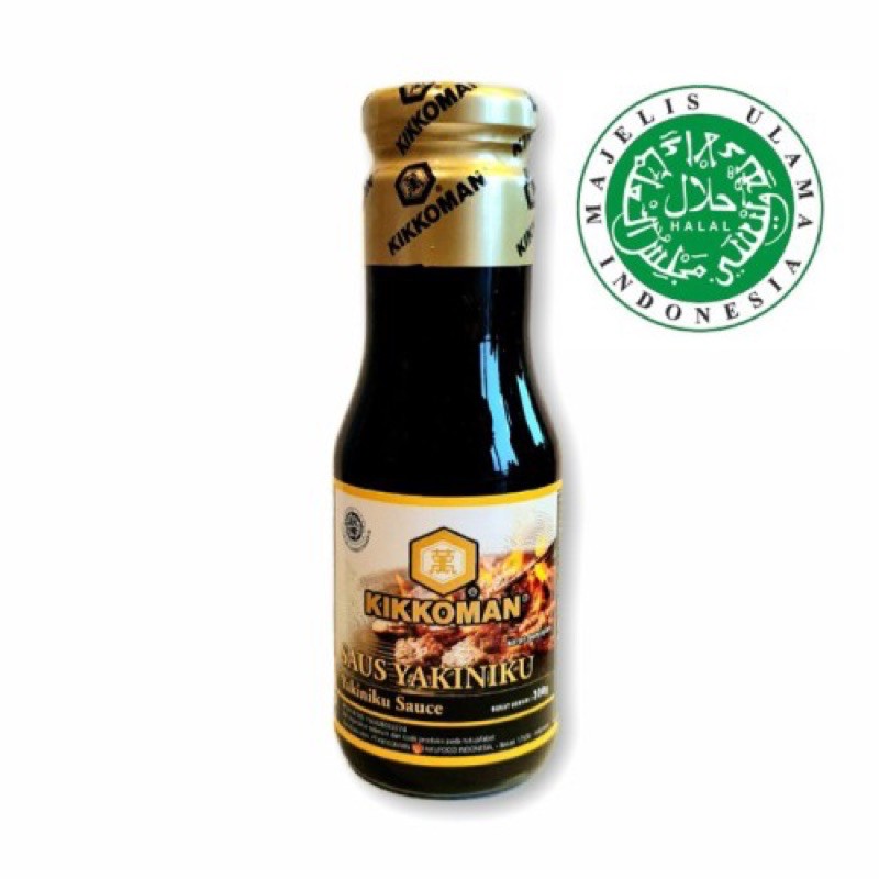 Jual Aneka Saos Kikkoman | Shopee Indonesia