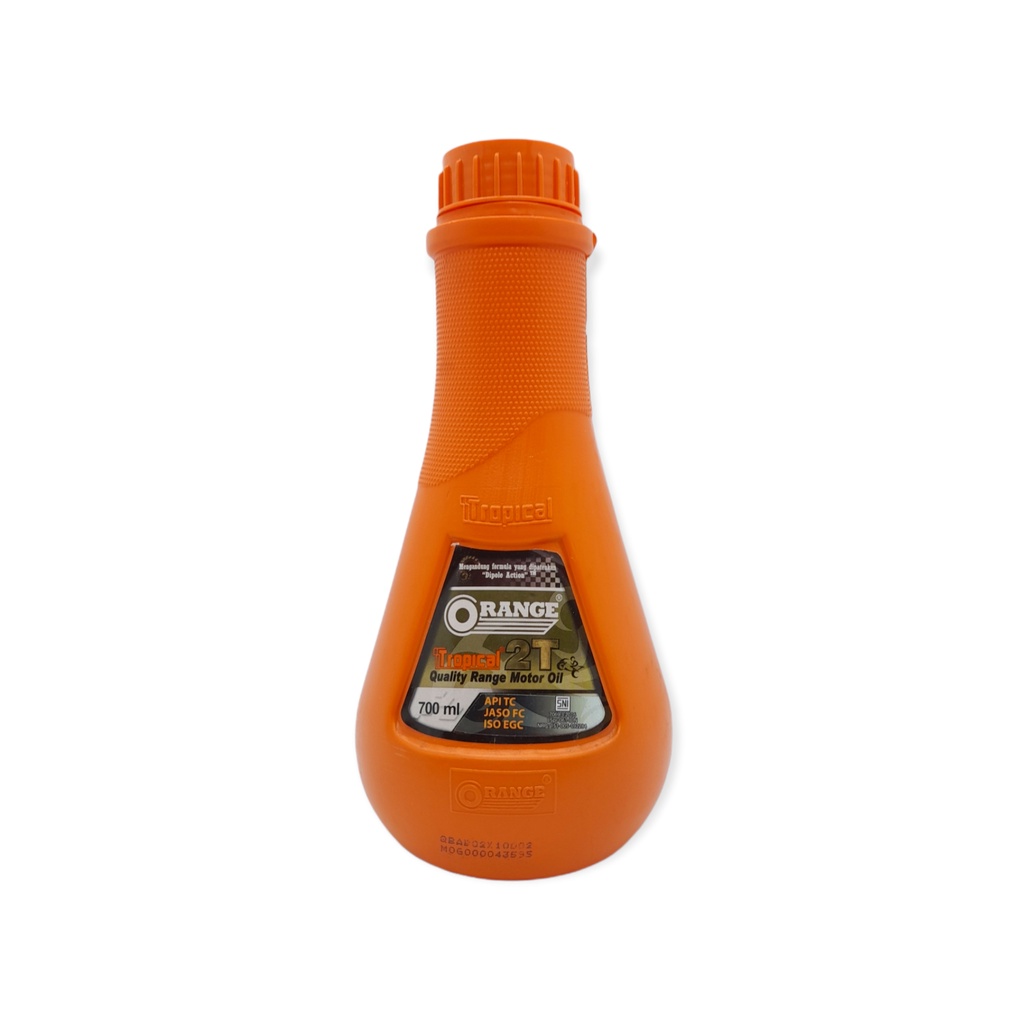 Jual OLI ORANGE TROPICAL 2T 700 ML | Shopee Indonesia