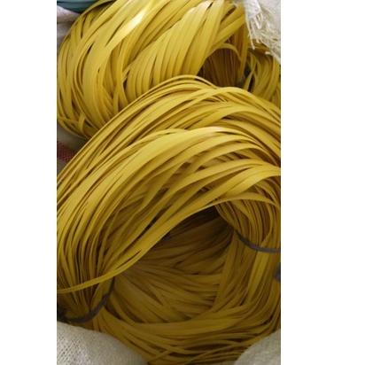 Jual Trxc1C6o--bahan rotan plastik -+200 meter per kilo /bahan rotan ...