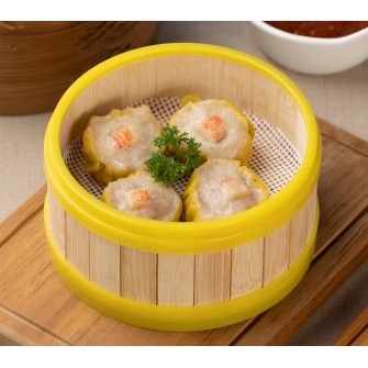 Jual Frozen Food Dimsum Halal - Kepiting, Beef, Keju, Salmon, Mozarella ...