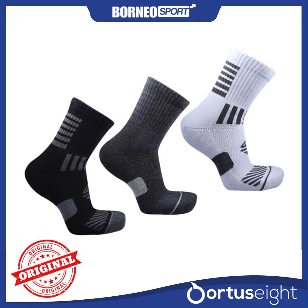 Jual KAOS KAKI ORTUSEIGHT MATRIX SOCKS S / KAOS KAKI ORTUSEIGHT ...