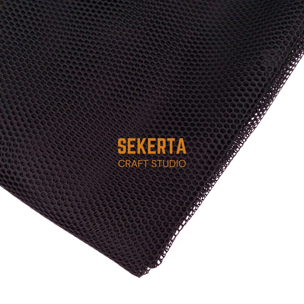 Jual Kain Jala / Jaring / Mesh Tebal | Shopee Indonesia