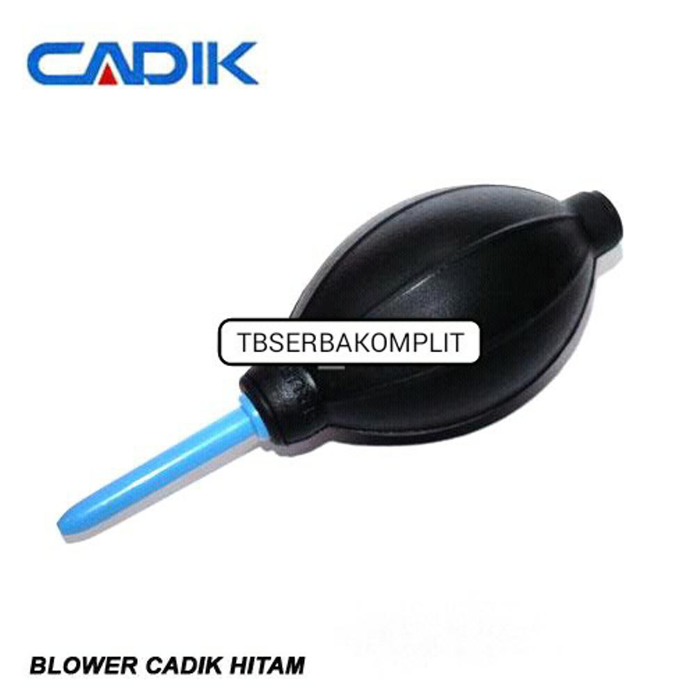 Jual CADIK Rubber Mini Air Blower Pompa Karet Hembus Tiup Debu ...