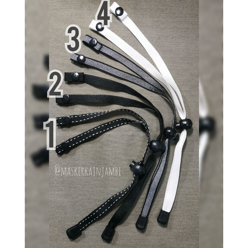 Jual Mask Connector (Connector Masker) | Shopee Indonesia