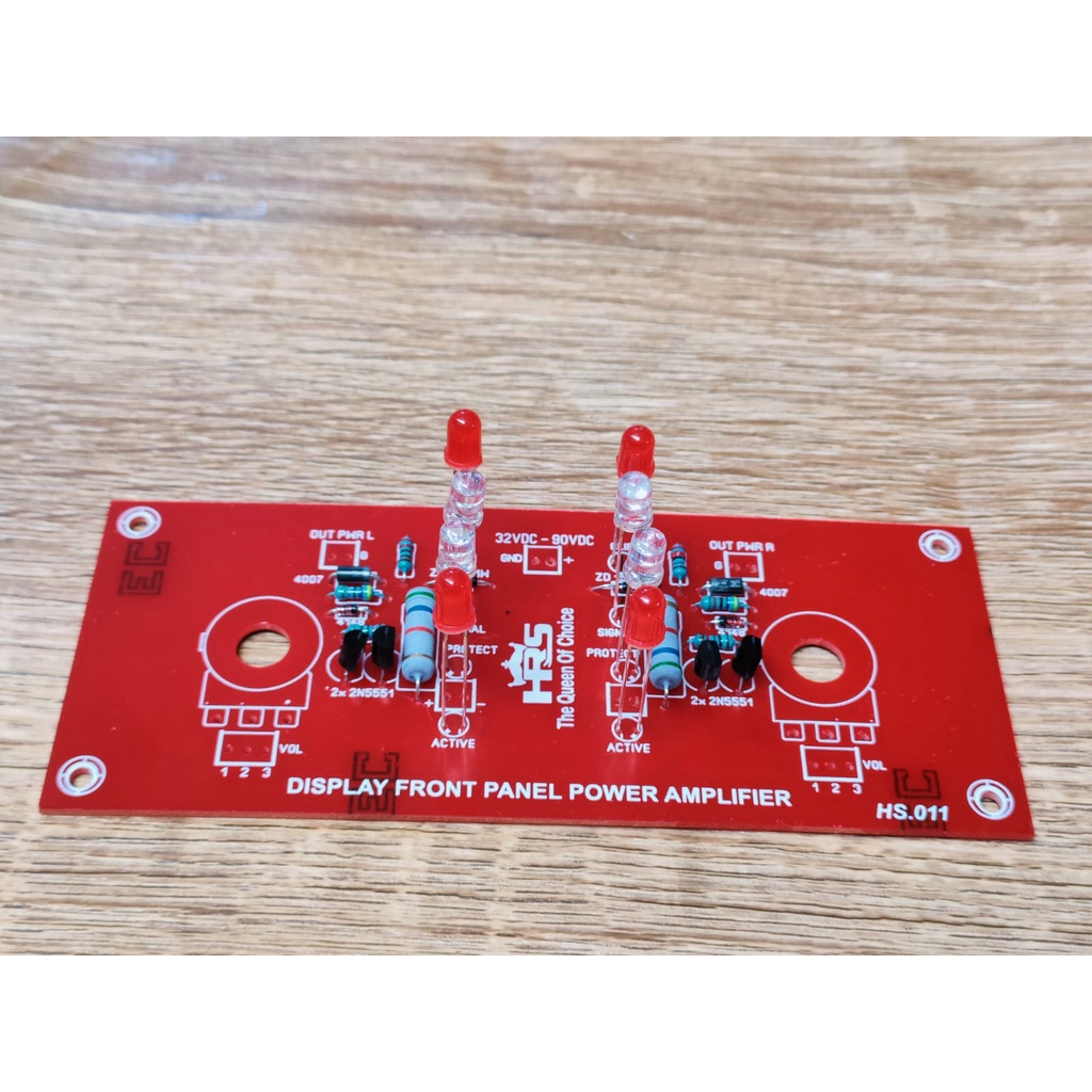 Jual Led panel depan box power ca KECIL | Shopee Indonesia