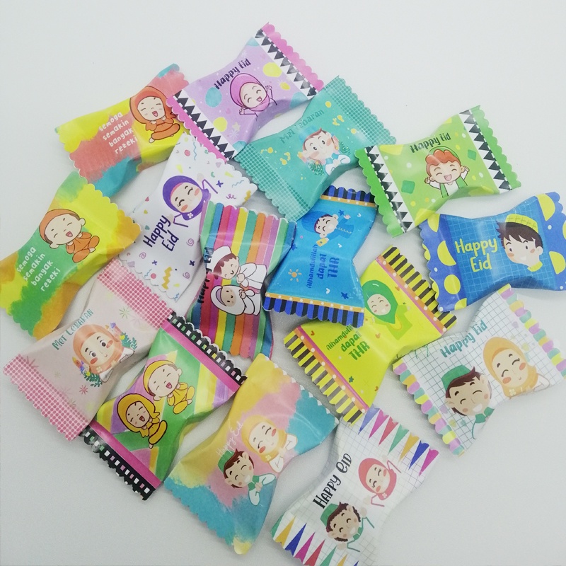 Jual Amplop Ampau Permen Viral isi 16 pcs | Shopee Indonesia