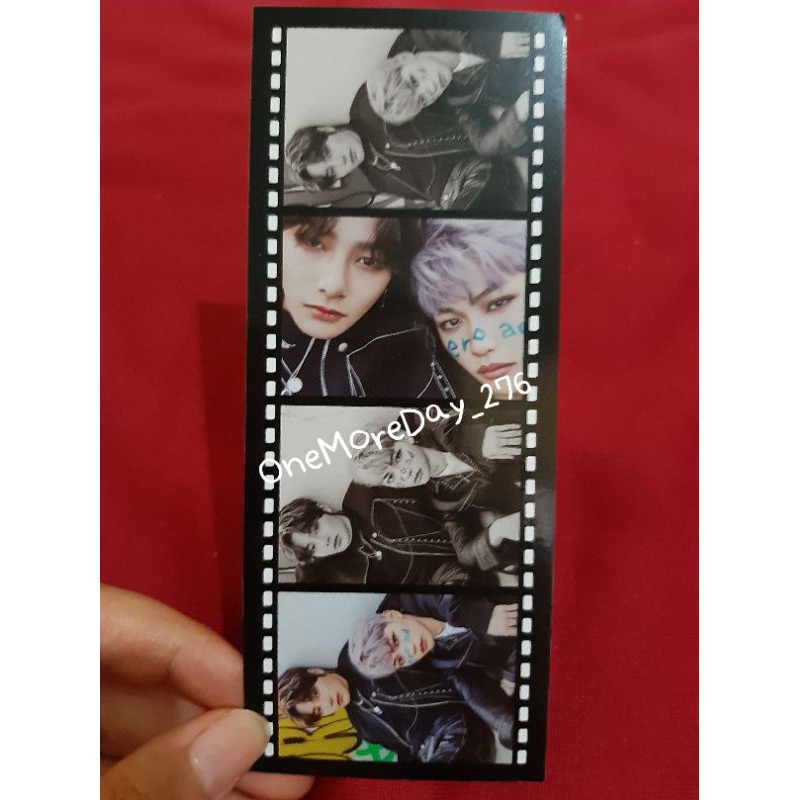 Jual STRAY KIDS GO LIVE PC LEE KNOW, POLA CHANGBIN, STANDEE HAN ...
