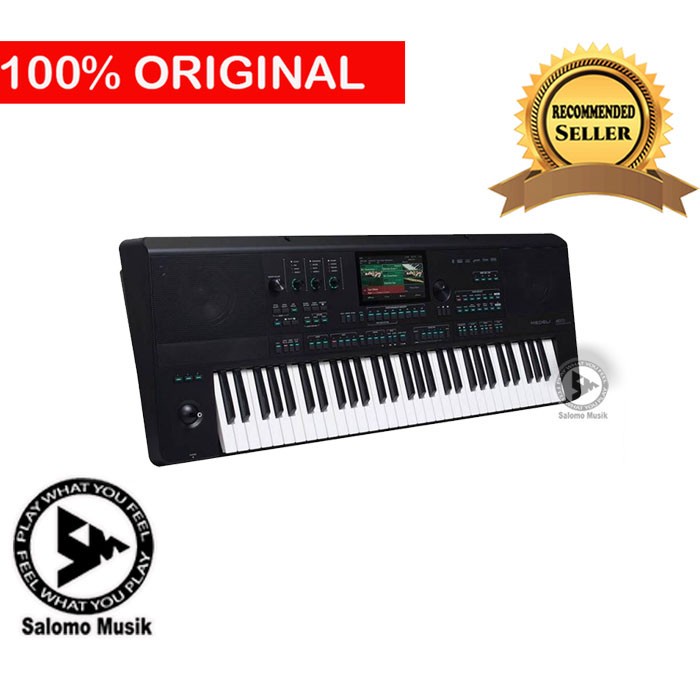Jual Keyboard Medeli AKX10 Professional Arranger Original | Shopee ...