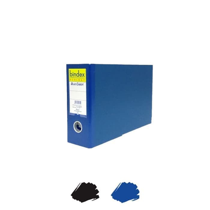 Jual Ordner Bindex Folio/ A5 | Shopee Indonesia