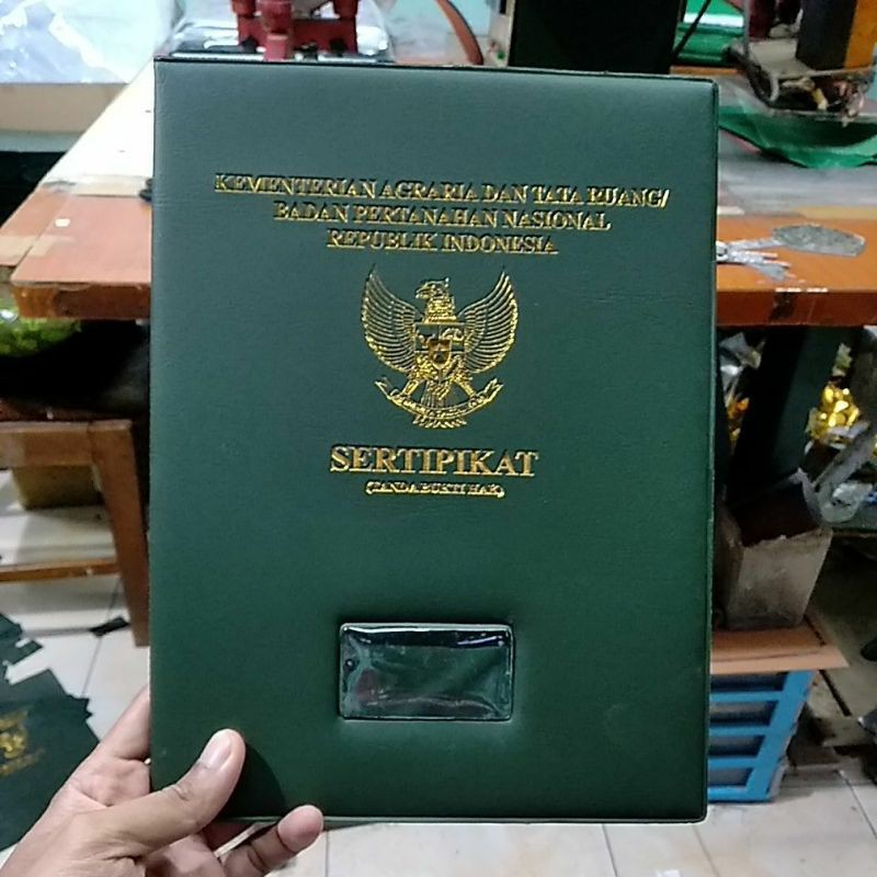 Jual Map BPN / Map Sertipikat Tanah | Shopee Indonesia