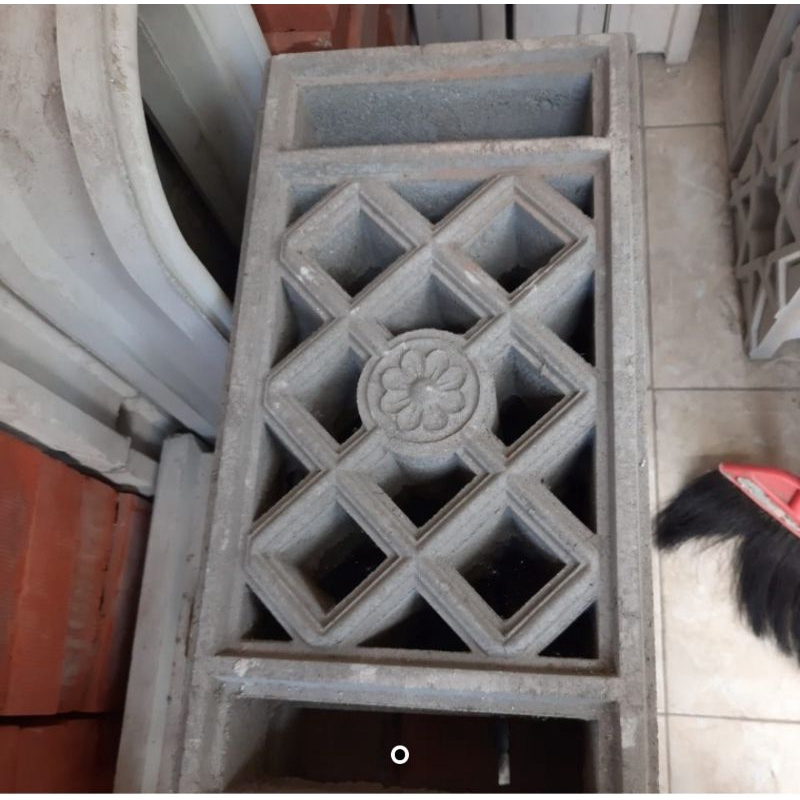 Jual loster plong 20 ukuran 30*60cm | Shopee Indonesia