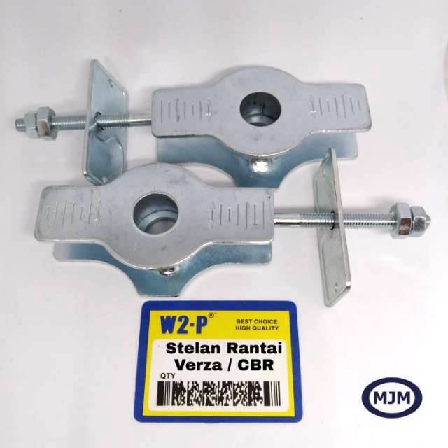 Jual Setelan / Anting Rantai Verza / CBR150R / CB150R Old | Shopee ...