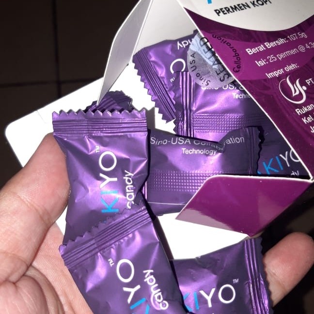 Jual akiyo candy permen | Shopee Indonesia