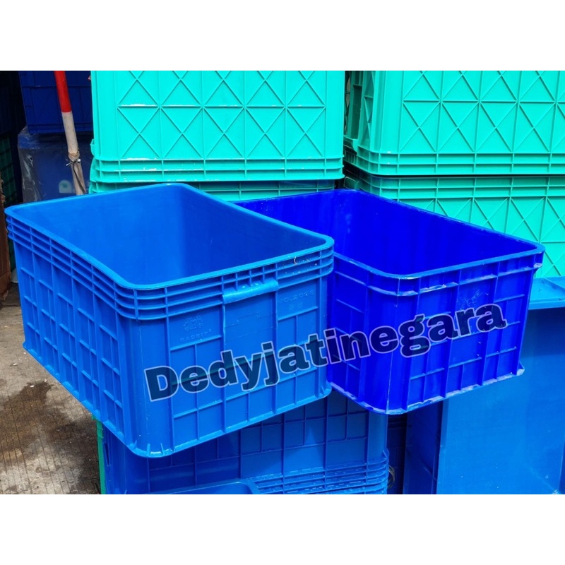 Jual Container Box Rabbit 2288 - 2066 Rabbit 2055/ Container Industri ...